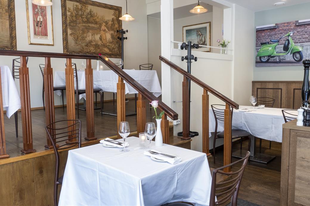 Ruffino Ristorante Italiano